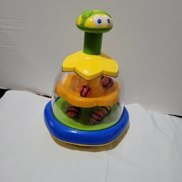 Happy Kid Toy Group | Toys | Happy Kid Toy Group Spinning Bees | Poshmark